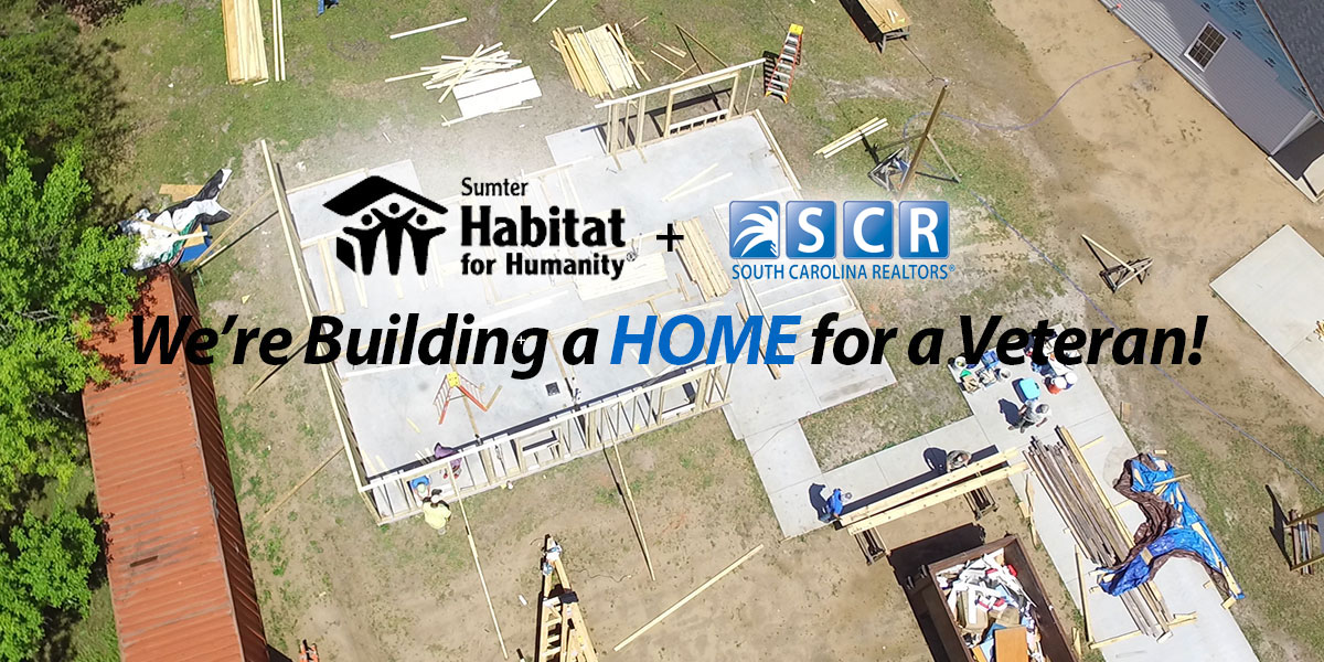 South Carolina REALTORS – The Voice of Real Estate in South Carolina