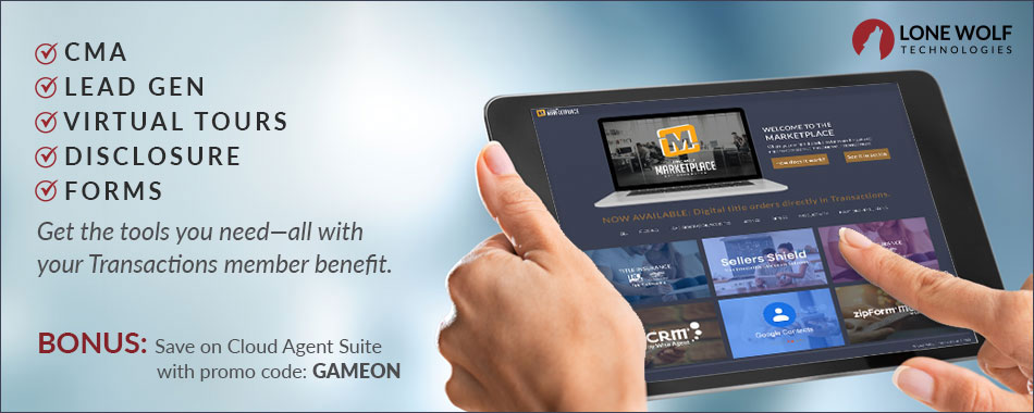 Get the tools you need with Lone Wolf Technologies - South Carolina ...