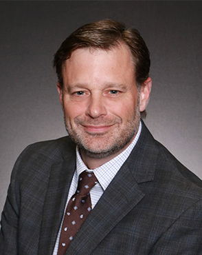 Charleston Realtor(R) Rob Woodul is South Carolina REALTORS(R) 2023 ...